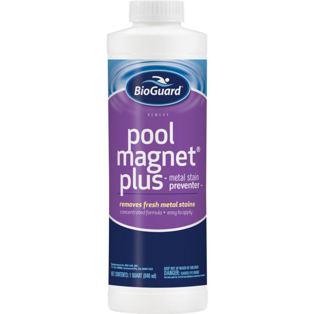 Pool Magnet Plus | BioGuard | Outer Banks Pools & Spas